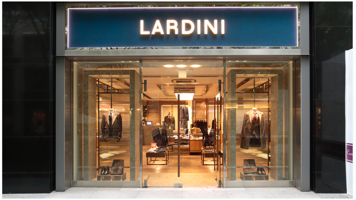 LARDINI - NESTBOWL